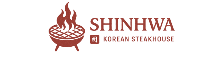 Shinhwa Korean Steakhouse